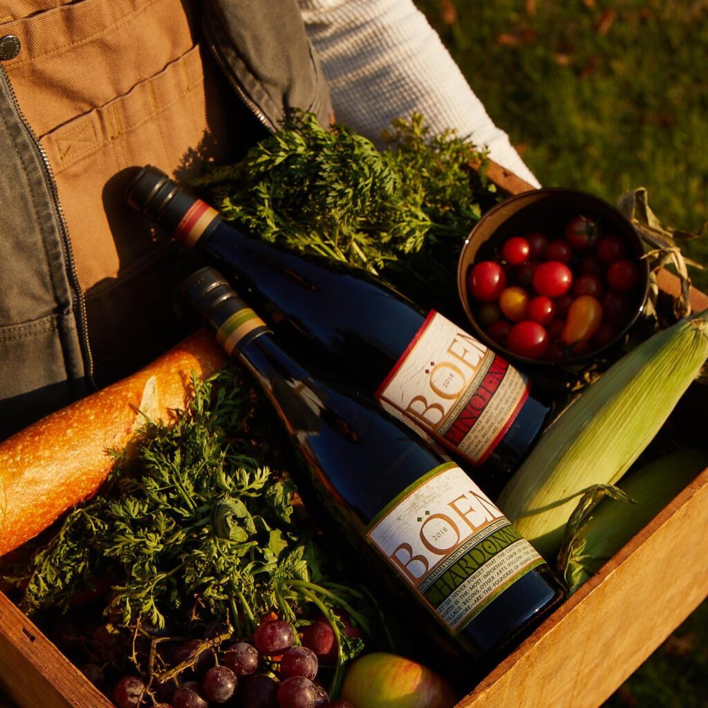 12 Philanthropic Wine Brands - Empire Distributors, Inc.
