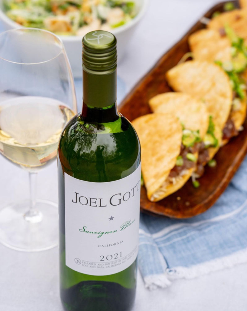 12 Philanthropic Wine Brands - Empire Distributors, Inc.